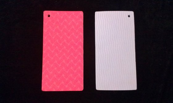 recycle ruber tpe YOGA MAT