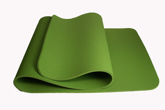 recycle TPE yoga mat