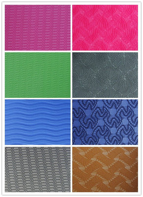 recycle TPE yoga mat