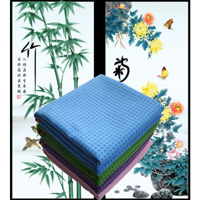 popular TPE yoga mat