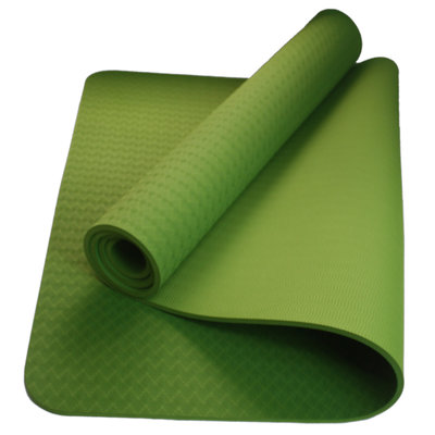 2014 TPE yoga mat