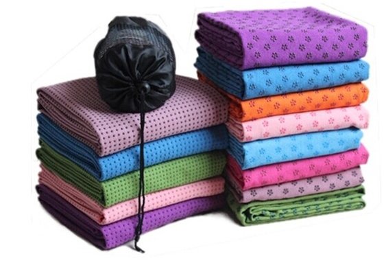 2016 TPE yoga mat