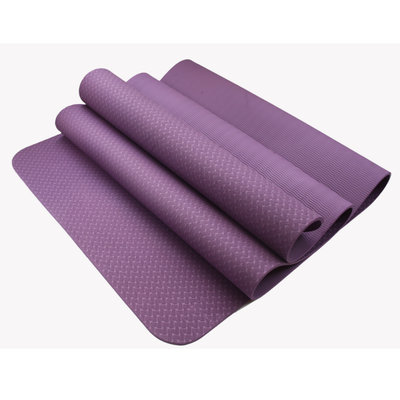 Custom printed fitness YOGA MAT