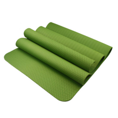 ECO FITNESS YOGA MAT