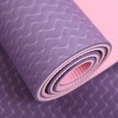 Anti - Skid YOGA MAT