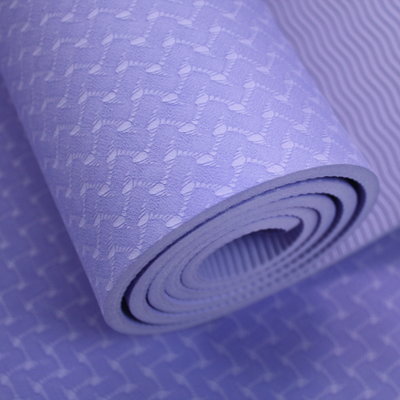 Fintness mat YOGA MAT