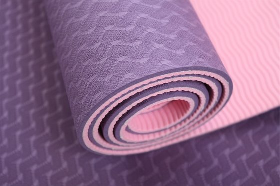 Rubber  YOGA MAT