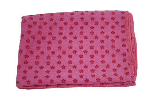 ECO fitness yoga towel