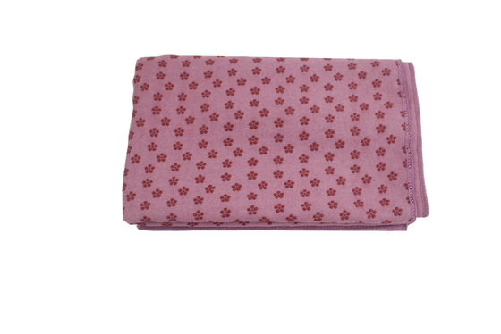 Pilate yoga towel