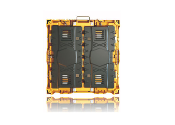 IP65 P10 Outdoor Fixed Led Display / Advertisement Outdoor LED Billboard