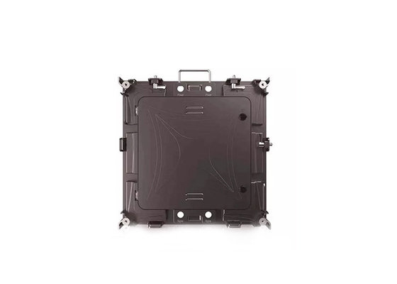 P3 Waterproof Outdoor Fixed Led Display 576mm Aluminum Cabinet Fixed Installation