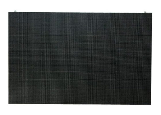 P1.667 Small Pitch LED Display Indoor Meeting Room Broadcast Room Support
