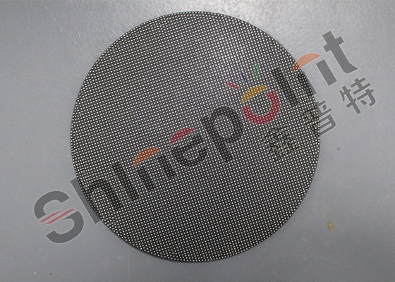 IP65 P4 P3 Led Disk Circle Led Screen For Logo Displaying Watch Mock Up