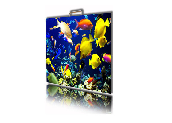 IP65 P10 Outdoor Fixed Led Display / Advertisement Outdoor LED Billboard