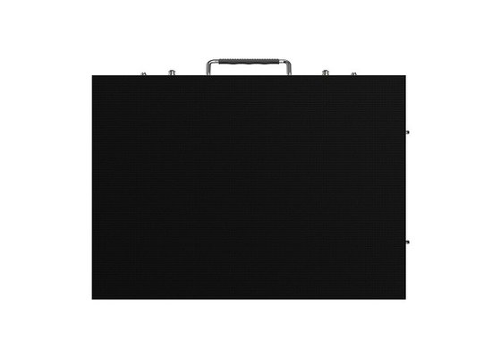 Interior HD Small Pixel Pitch LED Display P1.9 1200 Nits Good Performance