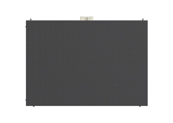 Advertising Small Pixel Pitch LED Screen P1.6 HD For Control Room TV Shows