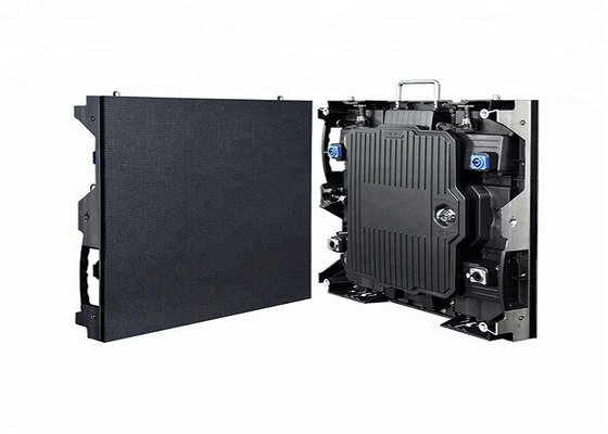 Stage Shopping Mall P1.9 HD LED Pixel Screen 1200 Nits Good Performance