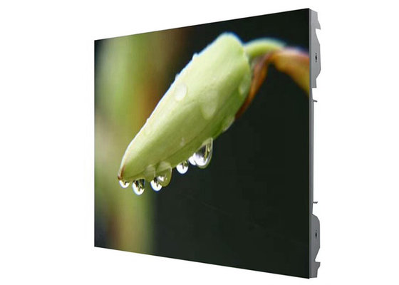 P3 Indoor Full Color LED Display Screen With 3840Hz High Refresh Rate
