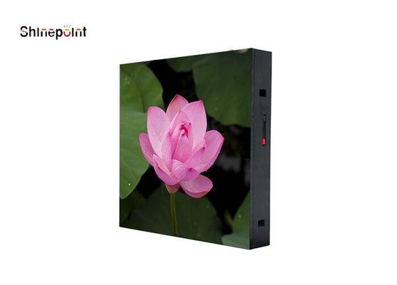 Advertising Outdoor Fixed Led Display / Big P3.33 Exterior LED Screens