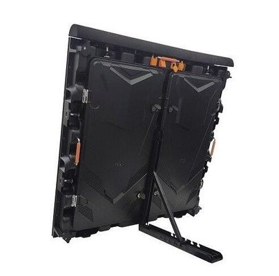 P6 P8 Football Stadium LED Screen Outside Advertising 768*960 Cabinet Size