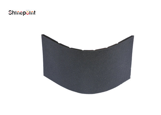 4mm Flexible Led Module / Internal LED Power Supply Module 220 Voltage