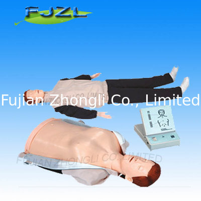 Emergency Traning Model
