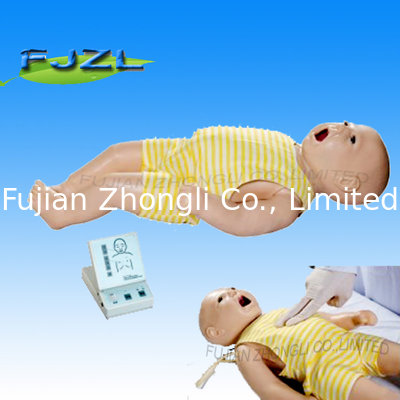 Maternal And Infant Training Model