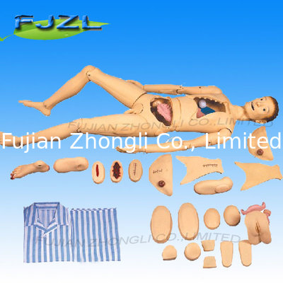 Nursing SKills Training Model
