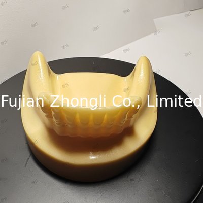 Dental Implant practice model & Implant Demonstraction Model