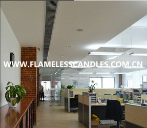 China Flameless LED Votive Candles Company