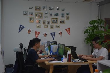 Dongguan HOOHA Electrical Equipment Company Limited