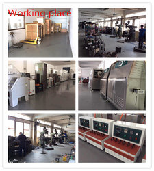ChinaFlammability Testing EquipmentCompany