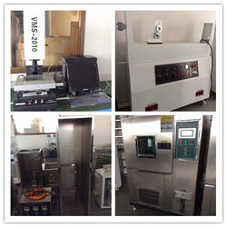 Dongguan HOOHA Electrical Equipment Company Limited
