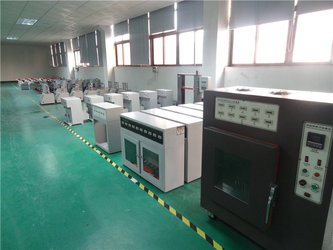 Dongguan HOOHA Electrical Equipment Company Limited