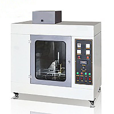 China UL746A Electrical Lab Testing Equipment Hot Wire Test Machine GB / T5169.10 ZY6055 supplier