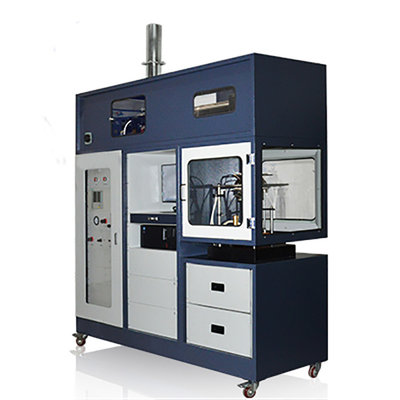 China GB/t16172-2007 ZY6243 conical calorimeter supplier