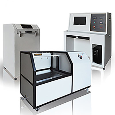 China Water Pressure Blasting Fire Testing Equipment 0-20mpa Pressure AC 380V supplier
