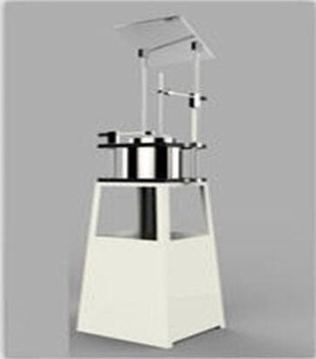 China Building Materials Flammability Testing Equipment Non Combustibility Apparatus ISO1182 supplier