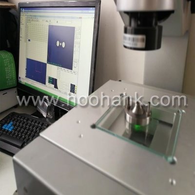 China Indoor And Outdoor Optical Fiber Cable Tips And Dies  Tolerance +/-0.02mm supplier