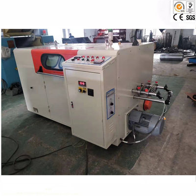 China Copper Wire Stranded 630mm High Speed Twisting Machine For 1.5mm2-16mm2 supplier