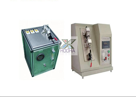 China Mask Gas Exchange Pressure Difference Measuring Instrument High Standards supplier