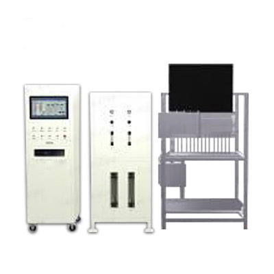 ASTM E1317 IMO Flame Spread Tester Building Material Flammability Test Apparatus supplier