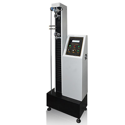 UL ZY6010A Wire Testing Equipment  Tensile Elongation Experiment 0.01% Resolution supplier