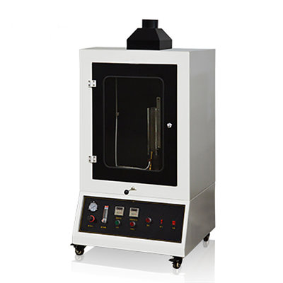 GB / T8333 - 2008 Glow Wire Test Apparatus , ZY6017B - VB Rigid Foam Electrical Wire Tracer supplier
