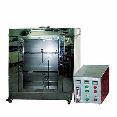 GB/T 14820-2009 ZY6067 road vehicle wire and cable combustion testing machine supplier