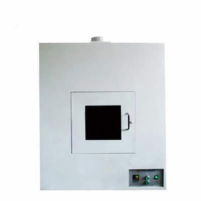ISO / T 2407 : 1981 Wire Testing Equipment ZY6070 Hot Rod Method Plastic supplier