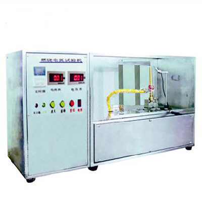 UL1581 Chapter 1670 Mechanical Testing Machine Soft  Line Combustion Arc Testing supplier