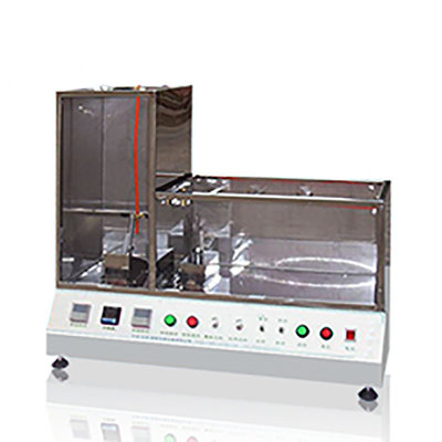 ZY6014 Vertical Horizontal Electronic Test Equipment , VW - 1 UL1581 Electronic Testing Tools supplier