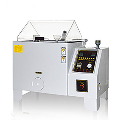 ASTM G85-02 Electronic Testing Machine ZY6021 For Salt Spray Corrosion Testing supplier