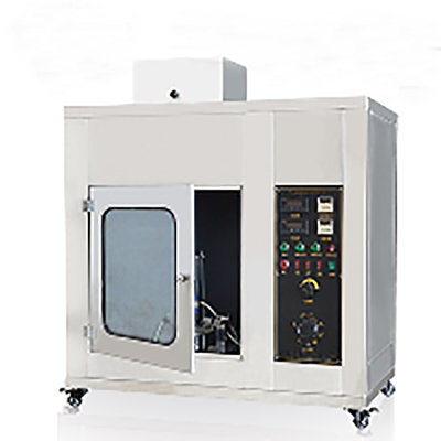 GB / T4207 - 2003 ZY6058 Electronic Testing Machine Leakage Surface Force 1.0N + 0.05 N supplier